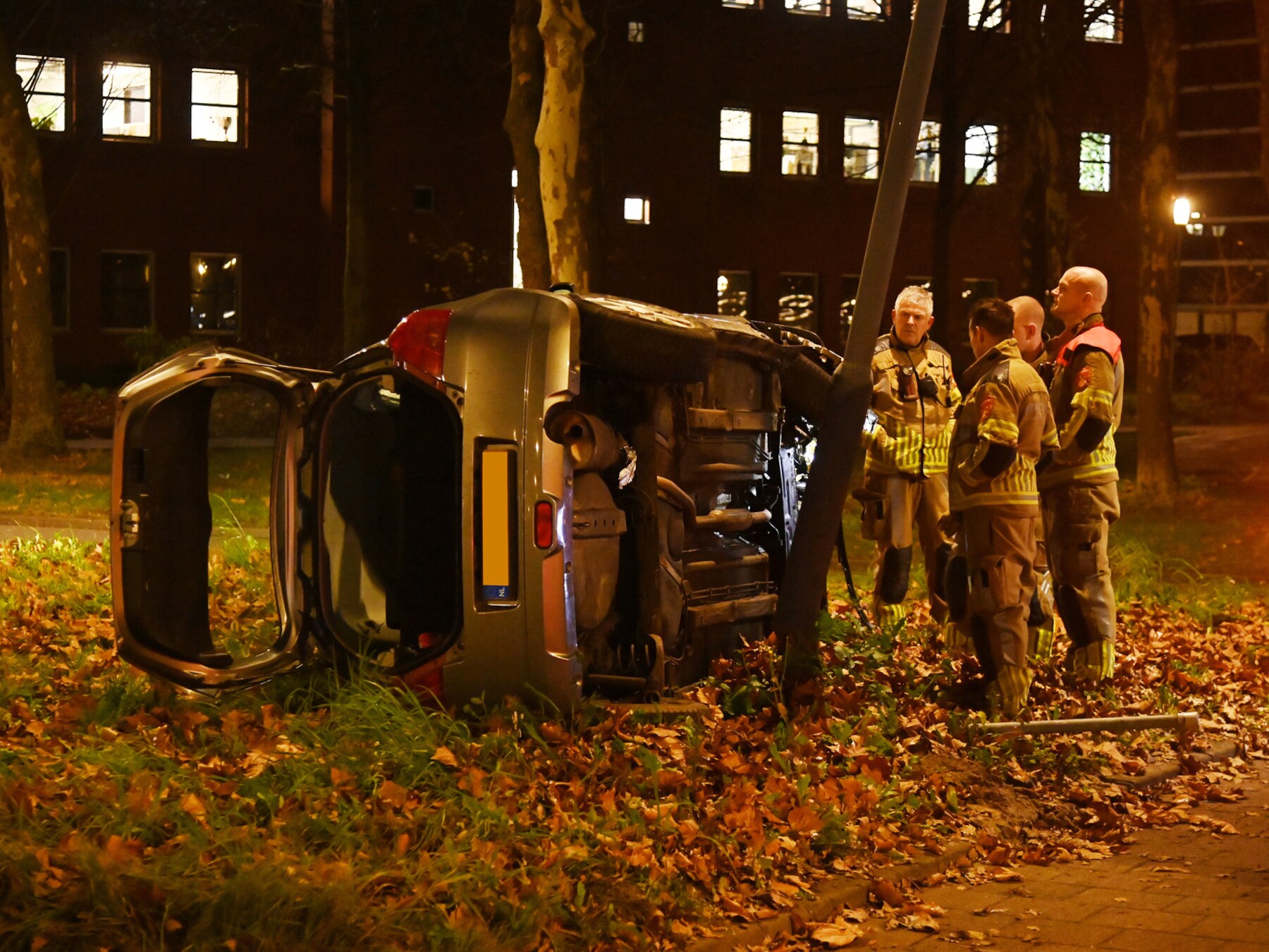 Nieuwe start voor bekende horecazaak in Breda: Hemels maakt plaats voor ...