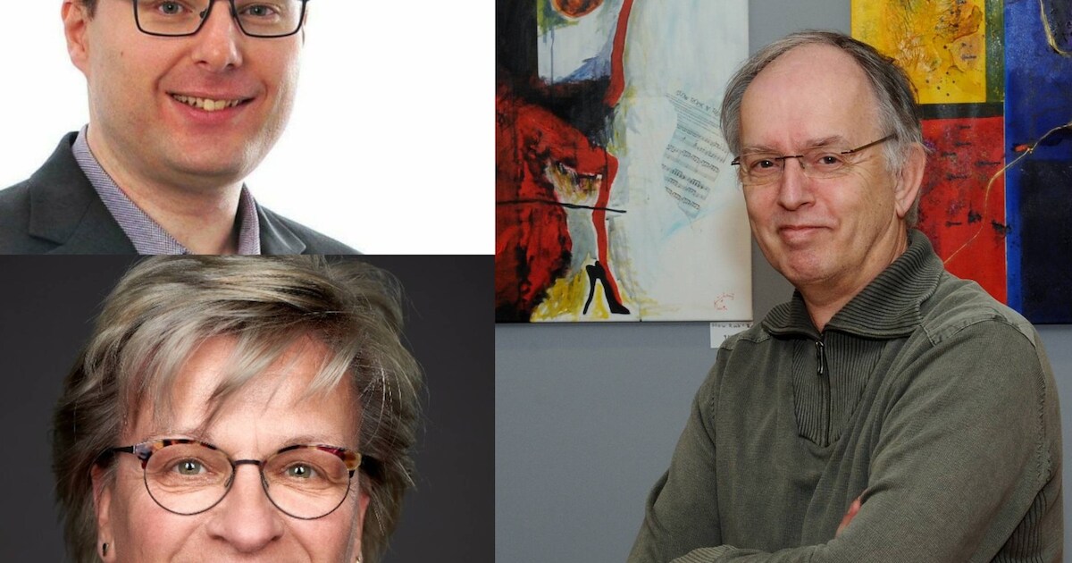 Opgestapt drietal wordt mogelijk de VVD uitgezet: 'Ze doen net of wij ...