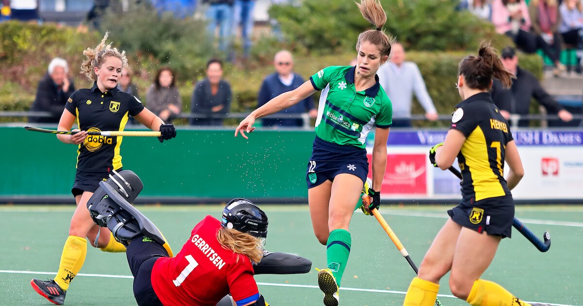 Push krijgt loon naar werken tegen Terriërs, Etten-Leur laat het liggen ...