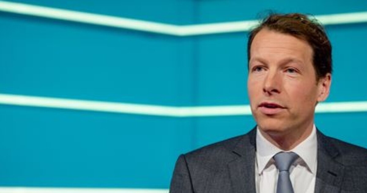 Journaallezer Herman van der Zandt uit Breda neemt afscheid met NAC ...