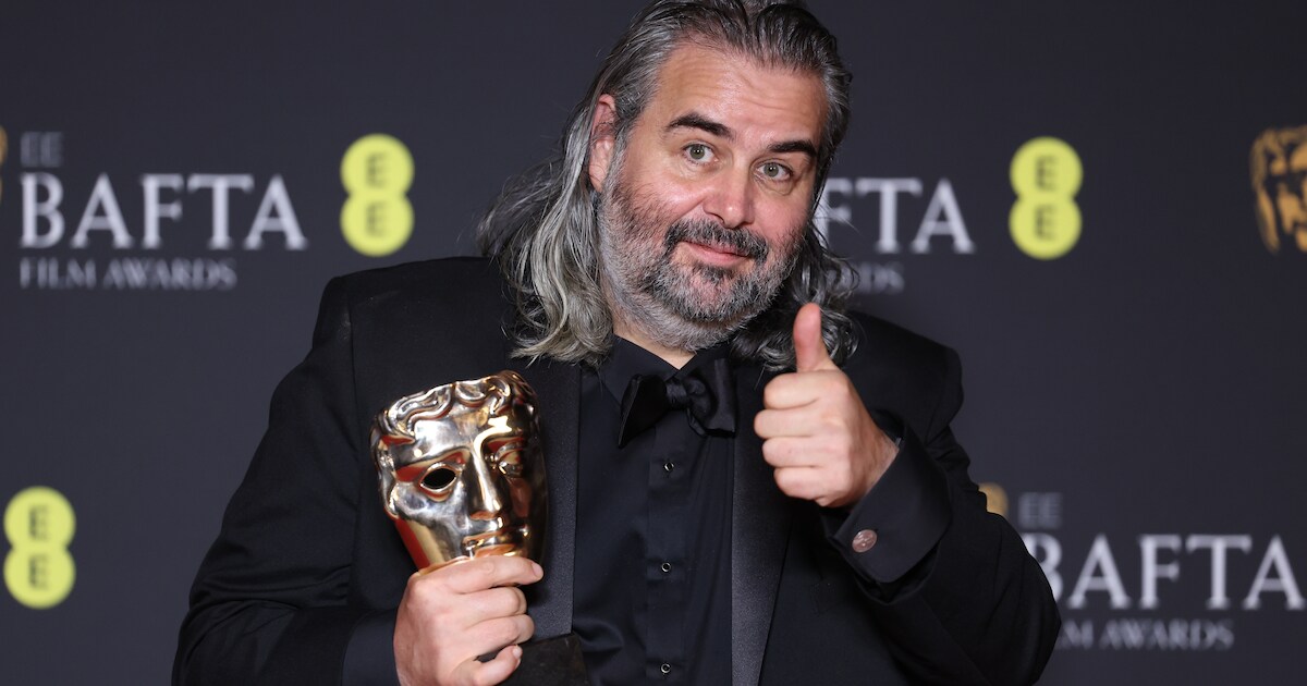 Brabantse cameraman Hoyte van Hoytema trots op Nederlandse reacties na ...