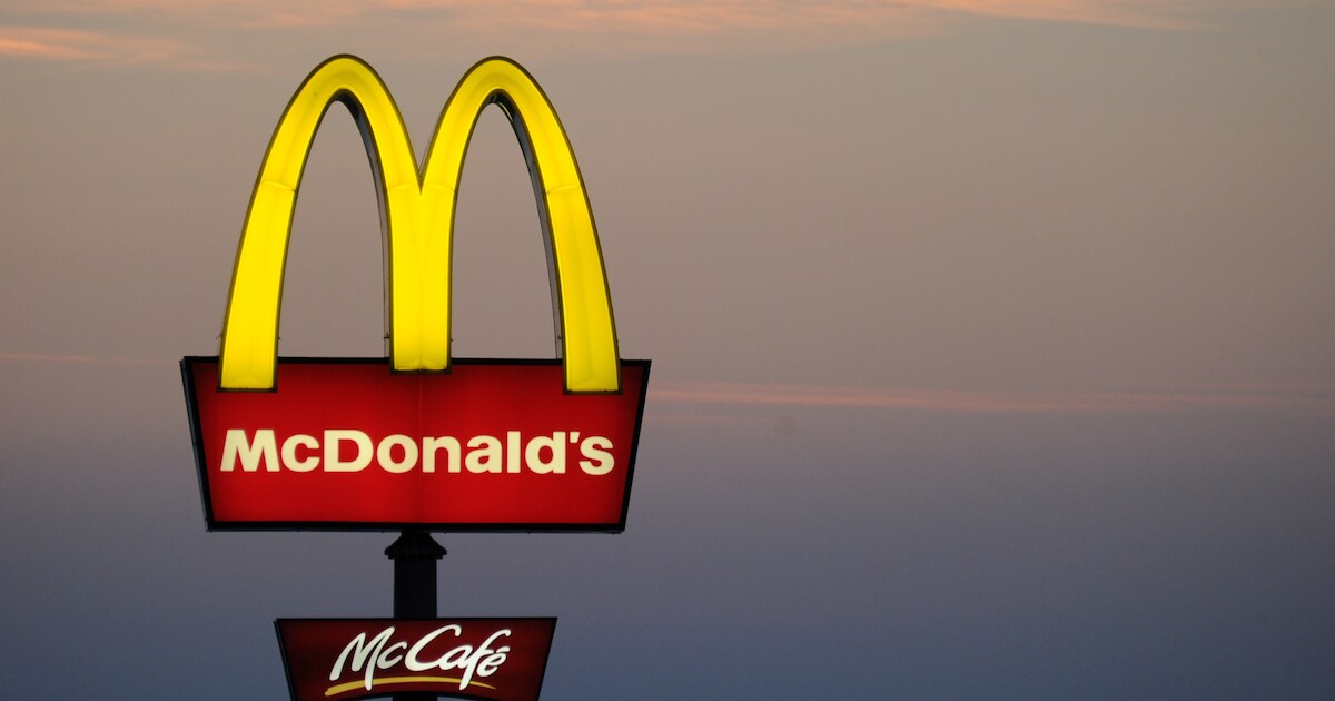 Nog een sein op groen voor komst McDonald’s mét McDrive naar ‘gezondste dorp van Nederland ...