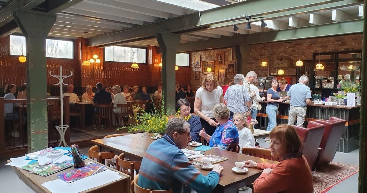 Culturele Manifestatie opent in Alphen met 33 kunstenaars en optredens ...