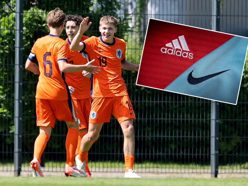 Matig Oranje plaatst zich na remise in Polen officieus voor WK van ...