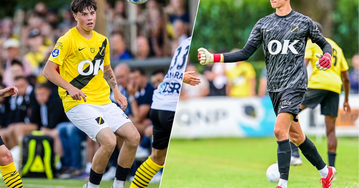 Hoe NAC meer ‘Parels van het Zuiden’ wil opleiden: ‘Hartstikke mooi als ...