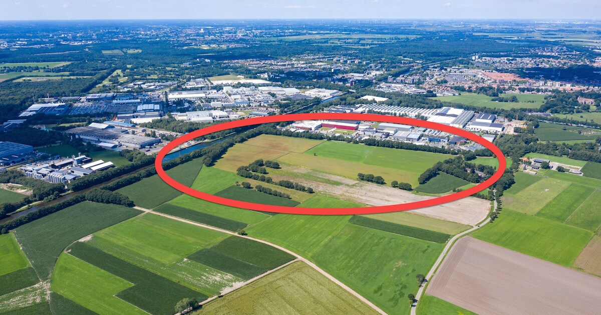 Nutsbedrijf is ‘lastige partij’ en dus kapt Oosterhout met spoed nu al ...