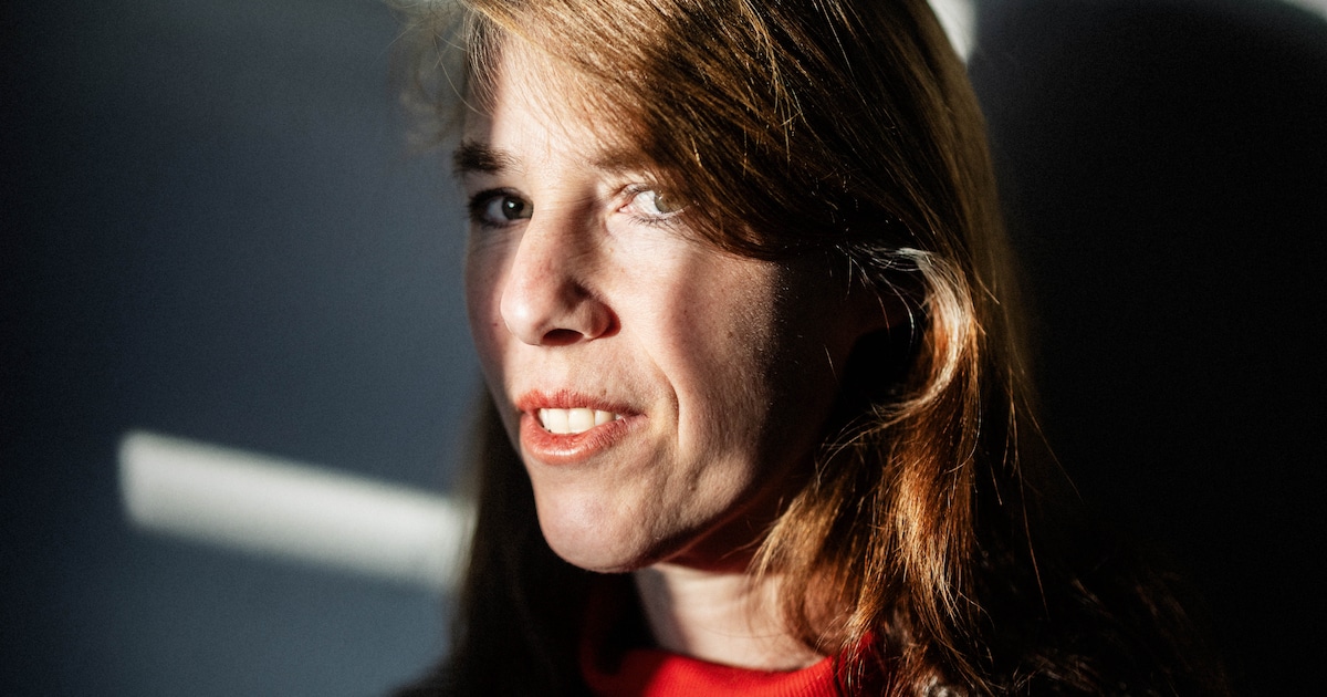 Eva Meijer deelt inzichten over muizenleven tijdens lezing in Waalre ...