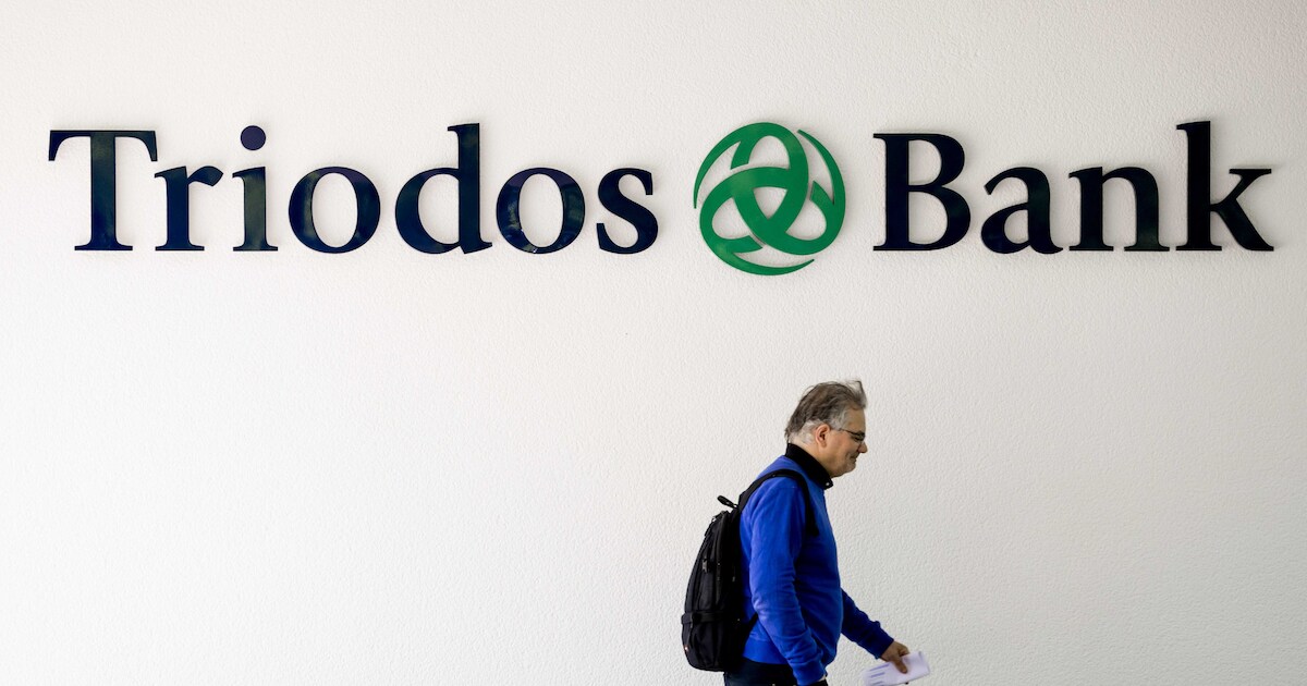 Belgische Triodos-beleggers dienen klacht in bij Nederlandse AFM en DNB ...