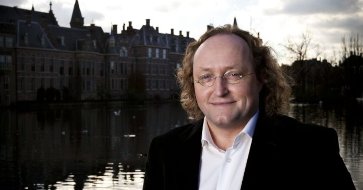 Dion Graus krijgt rol in Flikken Maastricht | Overig | bndestem.nl