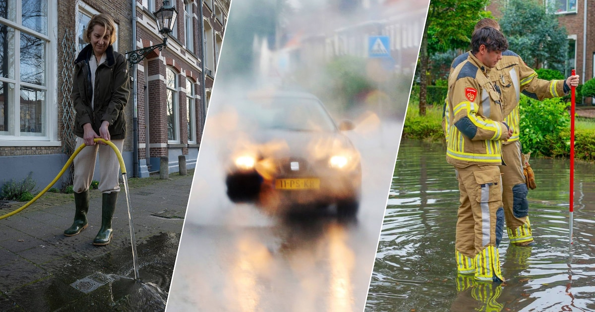 Vele extra miljoenen nodig voor hopeloos verouderde West-Brabantse ...