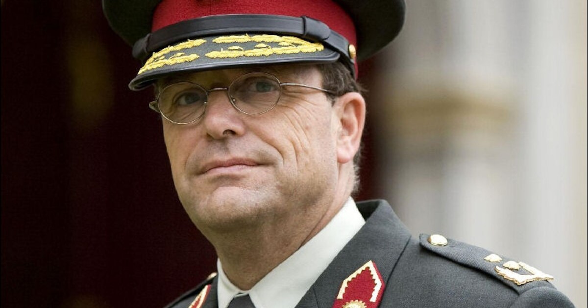 Nieuwe commandant voor de NLDA in Breda | Breda | BN DeStem.nl