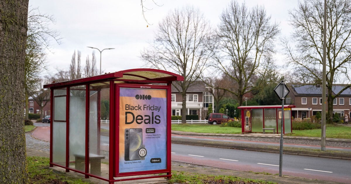 Buslijn 4 krijgt nieuwe haltes in Princenhage | Breda | BN DeStem.nl