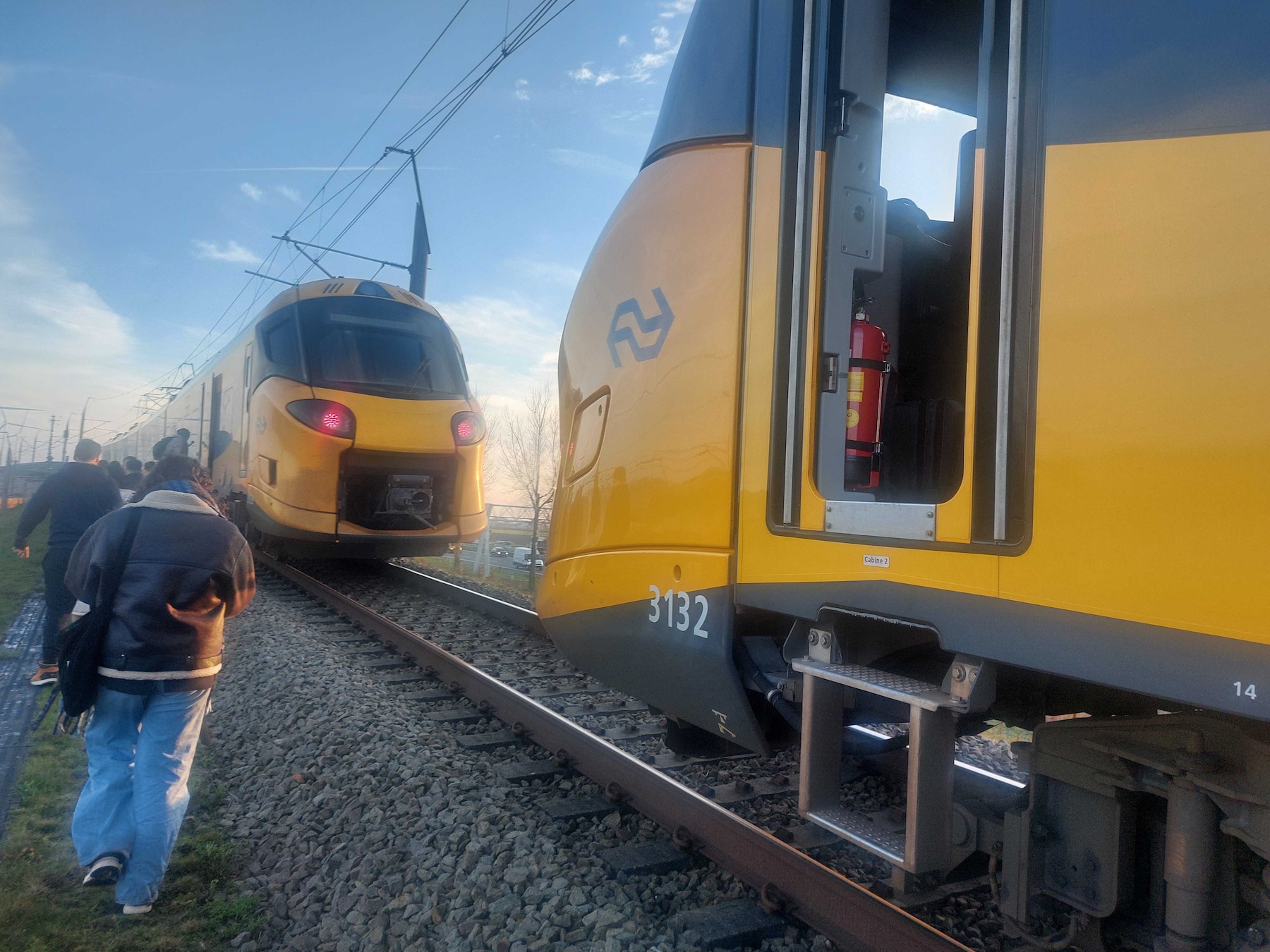 Mezz en Chassé gaan intensiever samenwerken: ‘In elk geval vijf sta ...