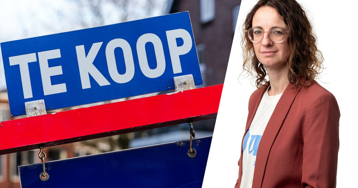 Kosten koper voor gemiddeld huis kunnen oplopen tot 20.000 euro, acht ...