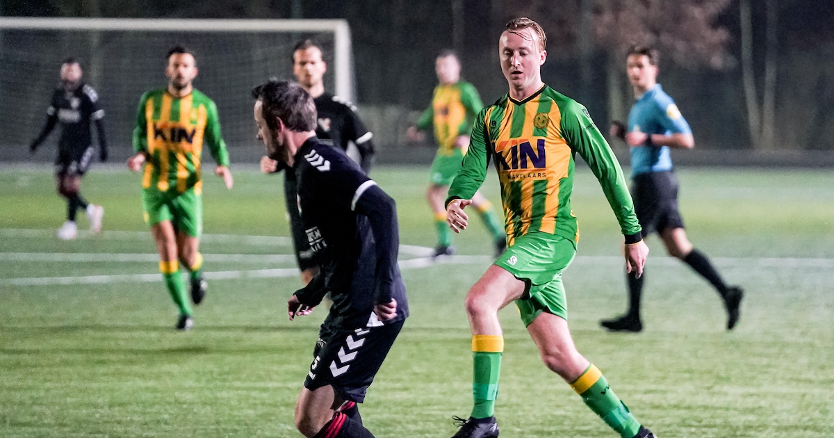 Rijen revancheert zich en wervelt in tweede helft naar monsterscore ...