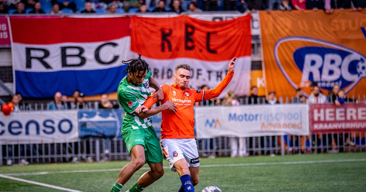 Uitverkocht Atik Stadion betoverde Xerxes-smaakmaker Myron (22), nu ...