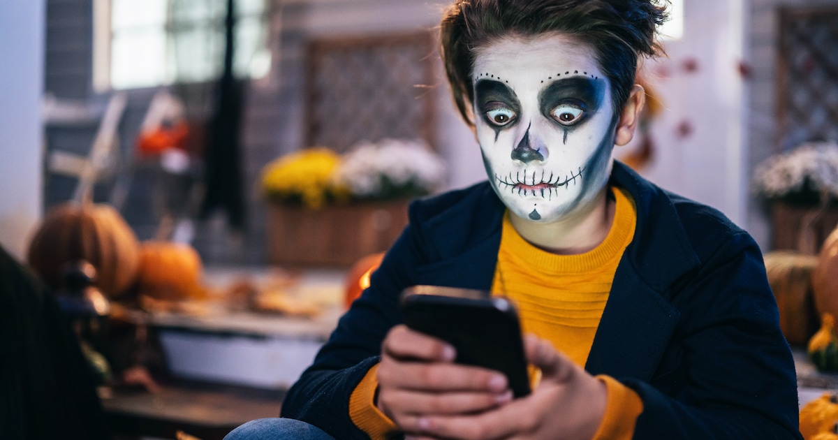 Het spook in de machine: deze enge techverhalen zijn echt gebeurd ...