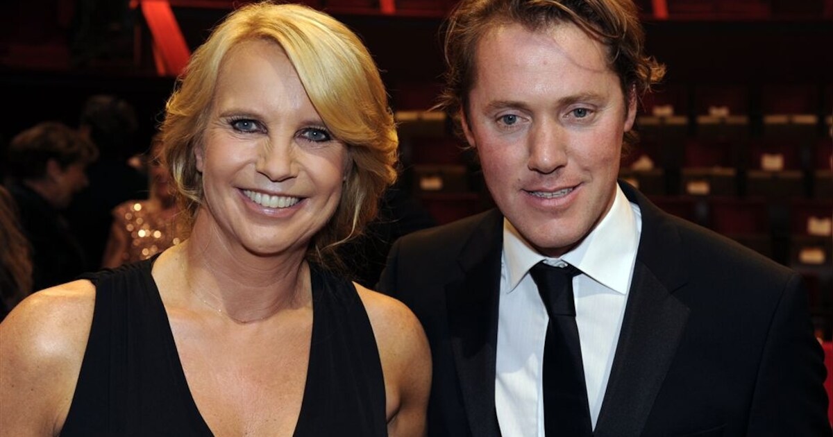 Jeroen Rietbergen ontkent vreemdgaan met Renée Gunning | Overig ...