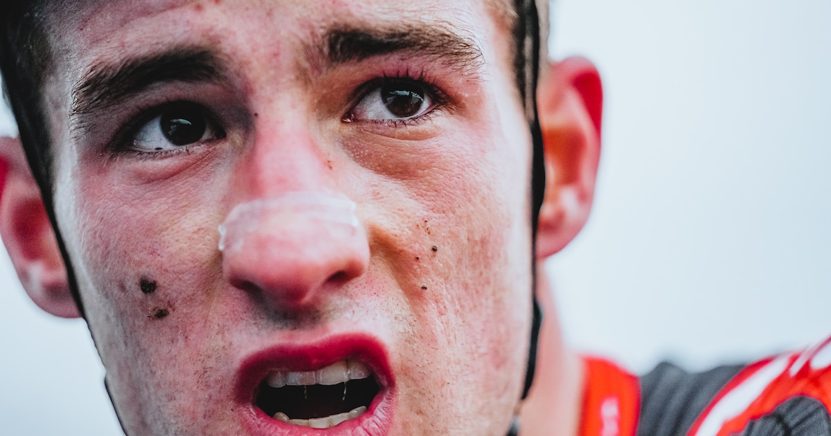 Ryan Kamp wijkt met succes uit naar Spanje: ‘Presteren moet je altijd ...