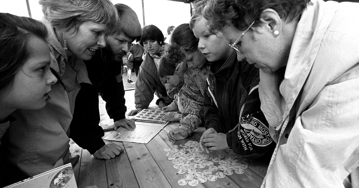 Flippo’s ruilen? Wie, wat, waar? | Breda | BN DeStem.nl