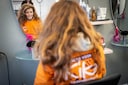 Mees (11) werd altijd onterecht voor meisje aangezien, tot vandaag ...
