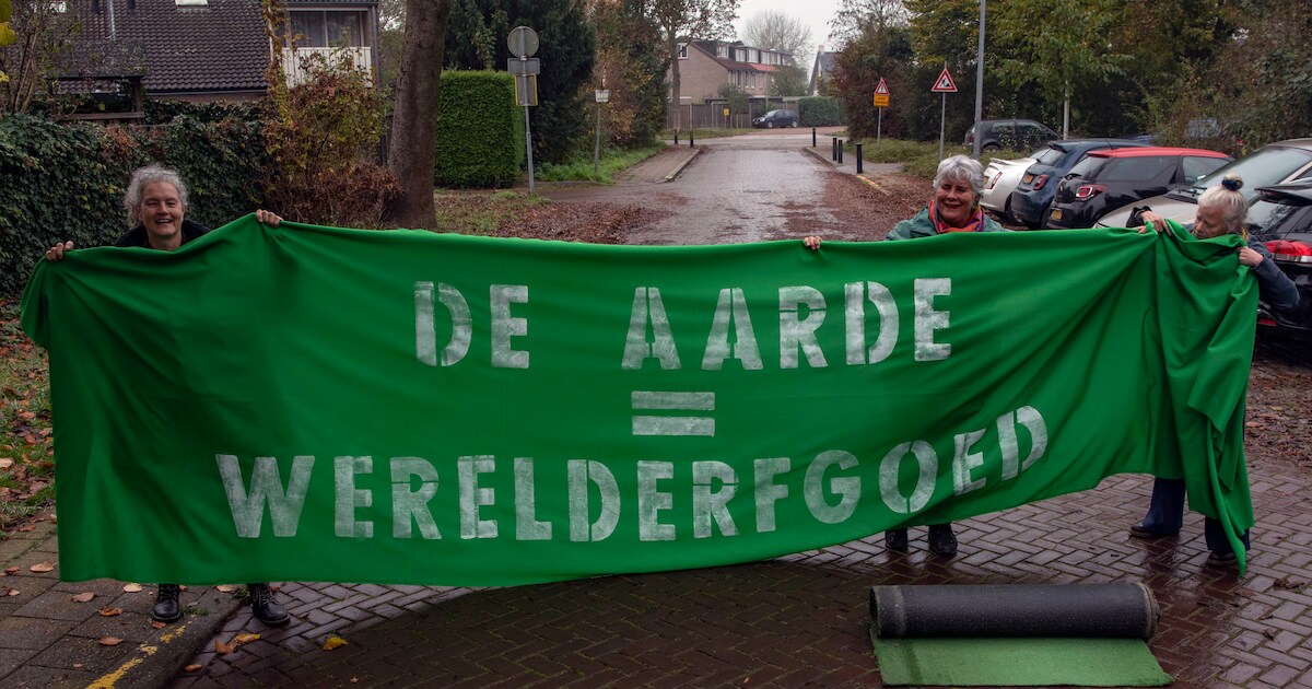 Klimaatweek in Gilze en Rijen: Samen voor een duurzamere toekomst ...