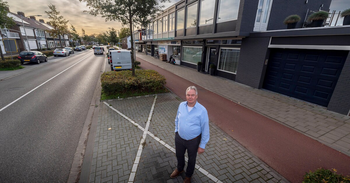 Na zes jaar strijd plots schot in parkeerconflict: ‘Ik krijg nu zelfs ...
