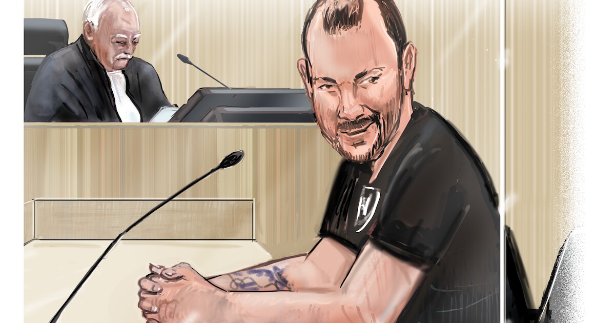 Nicky S. krijgt in hoger beroep twee jaar langer cel voor ...