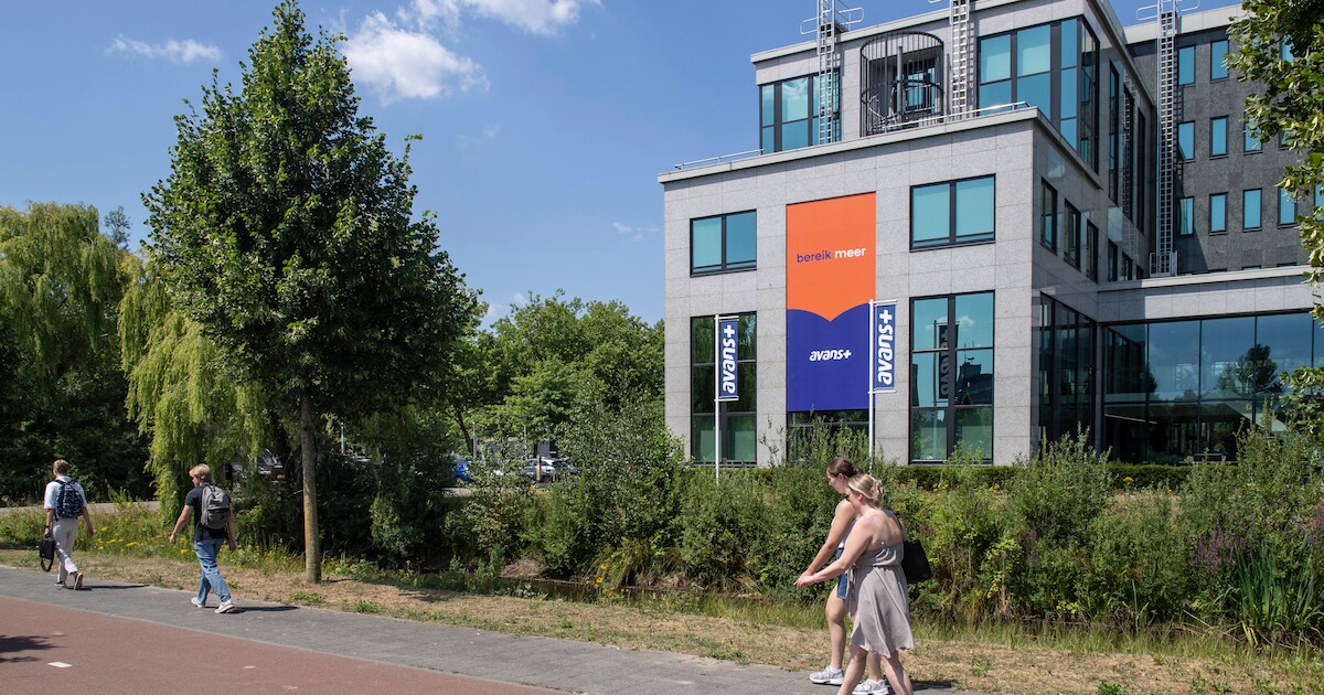 Aan verwarring over Avans en Avans+ komt een einde: hogeschool verkoopt ...