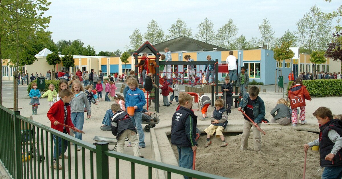 Akkoord brede school Bavel; maar geluid blijft een ding | Breda | BN ...