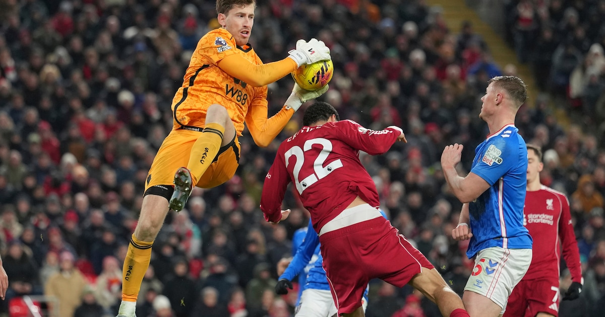 Dé aankoop van het seizoen? Robin Roefs blijft maar verbazen in de ...