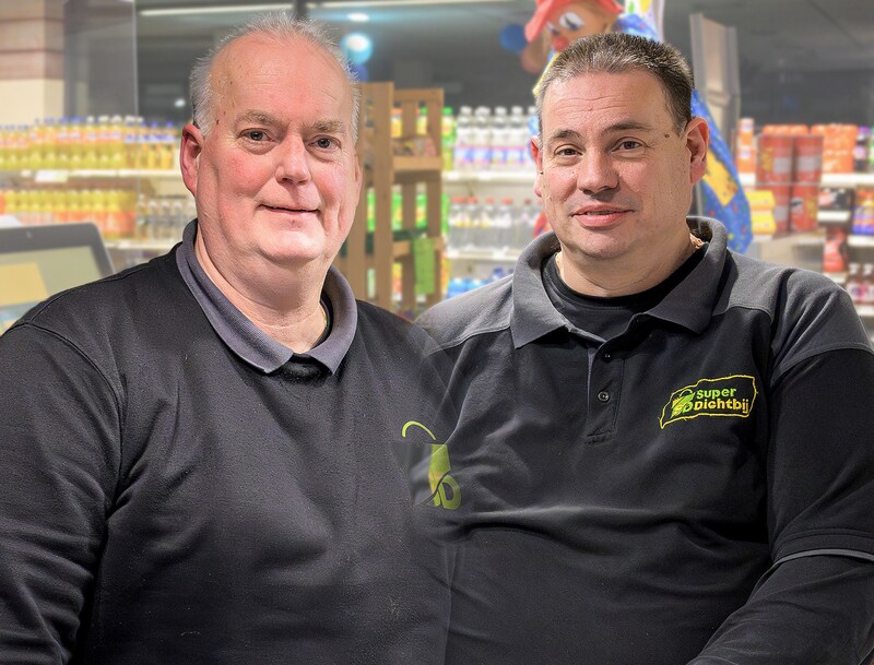 Broers Ruud (65) en Marcel (57) zien hun levenswerk wankelen: na ...