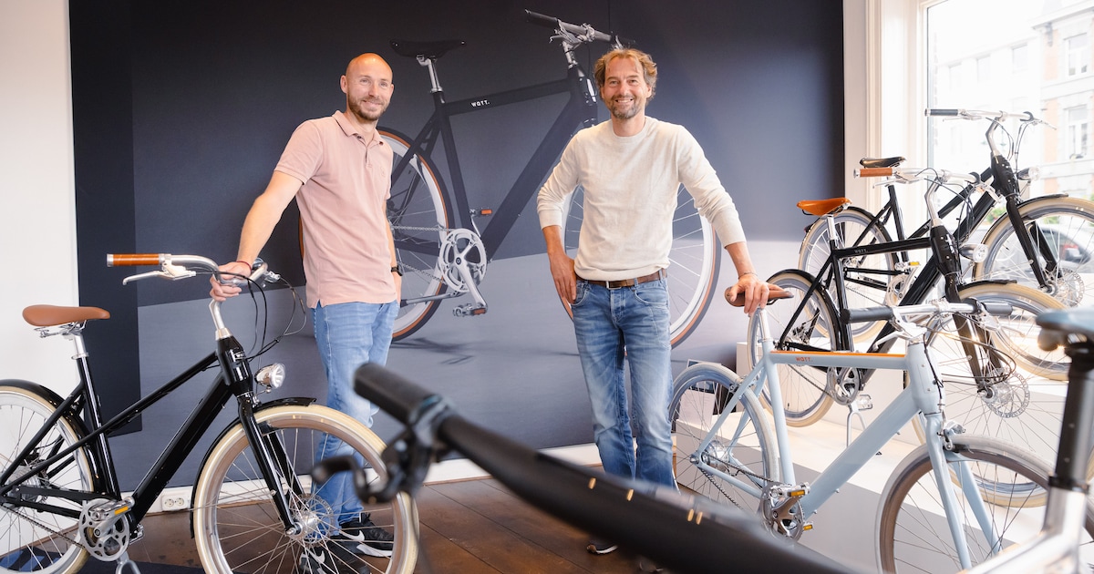 Negen Brabantse bedrijven failliet waaronder de hippe urban e ...