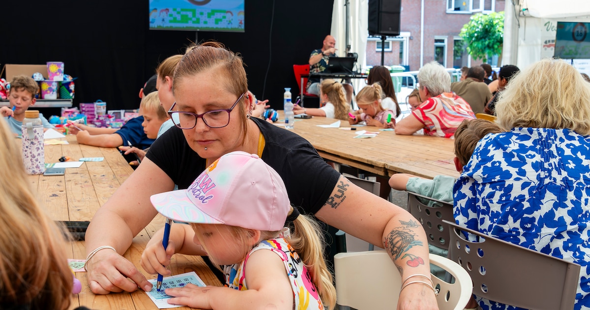 Volop afwisseling tijdens Feestweek Willemstad: ‘Er is zoveel te doen ...