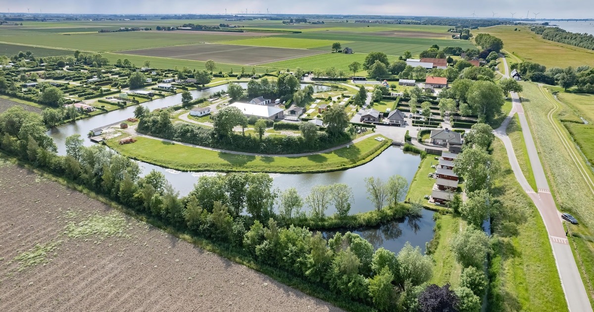 Moerdijk past polderwegen aan: eenrichtingsverkeer en fietspaden bij ...