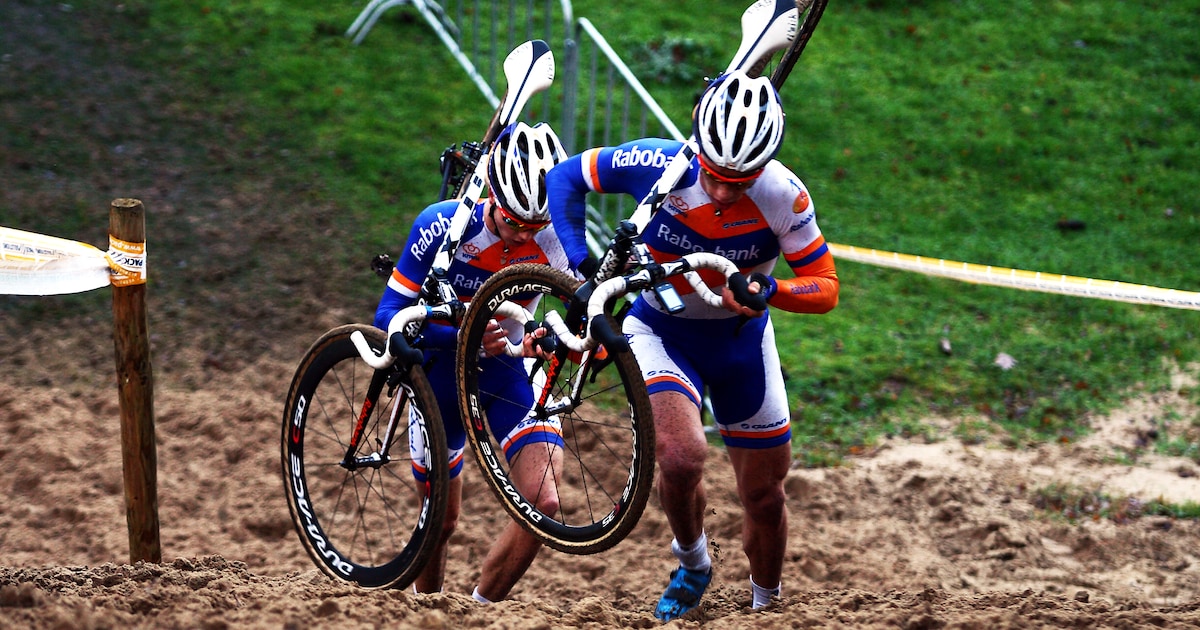 Tiestenduin wordt scherprechter bij NK veldrijden 2026 | Bergen op Zoom | BN DeStem.nl