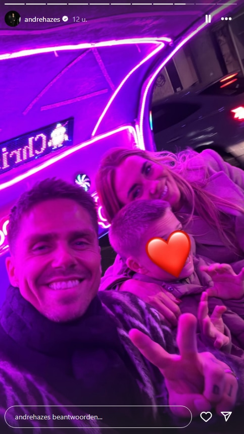 Monique Westenberg beroofd in Londen, tijdens vakantie vol problemen ...