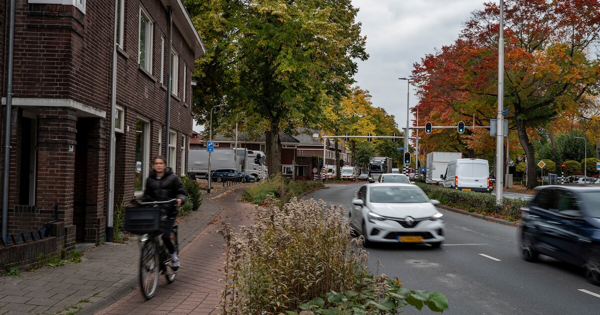 Plan voor versmalling Ringbaan-West wankelt: VVD wil eerst andere ...