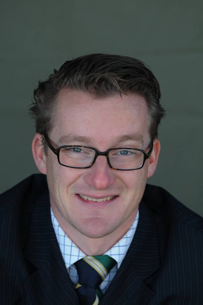 Van Beem geïnstalleerd als raadslid Drimmelen | Oosterhout | bndestem.nl