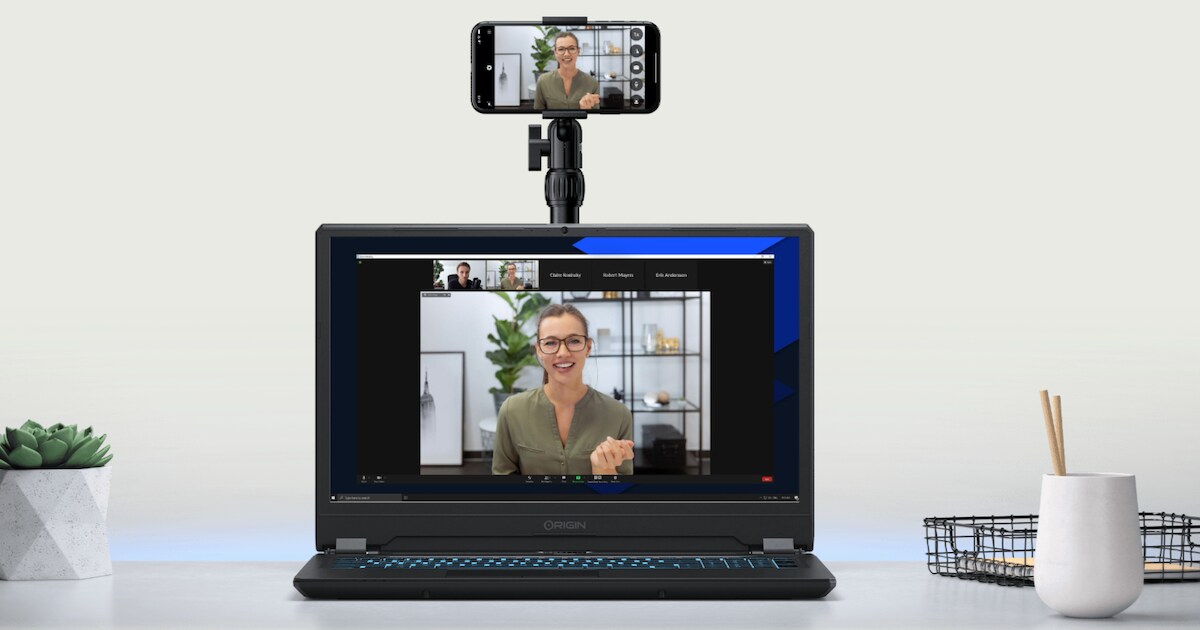 Zo gebruik je een (oude) smartphone als webcam | Tech | bndestem.nl