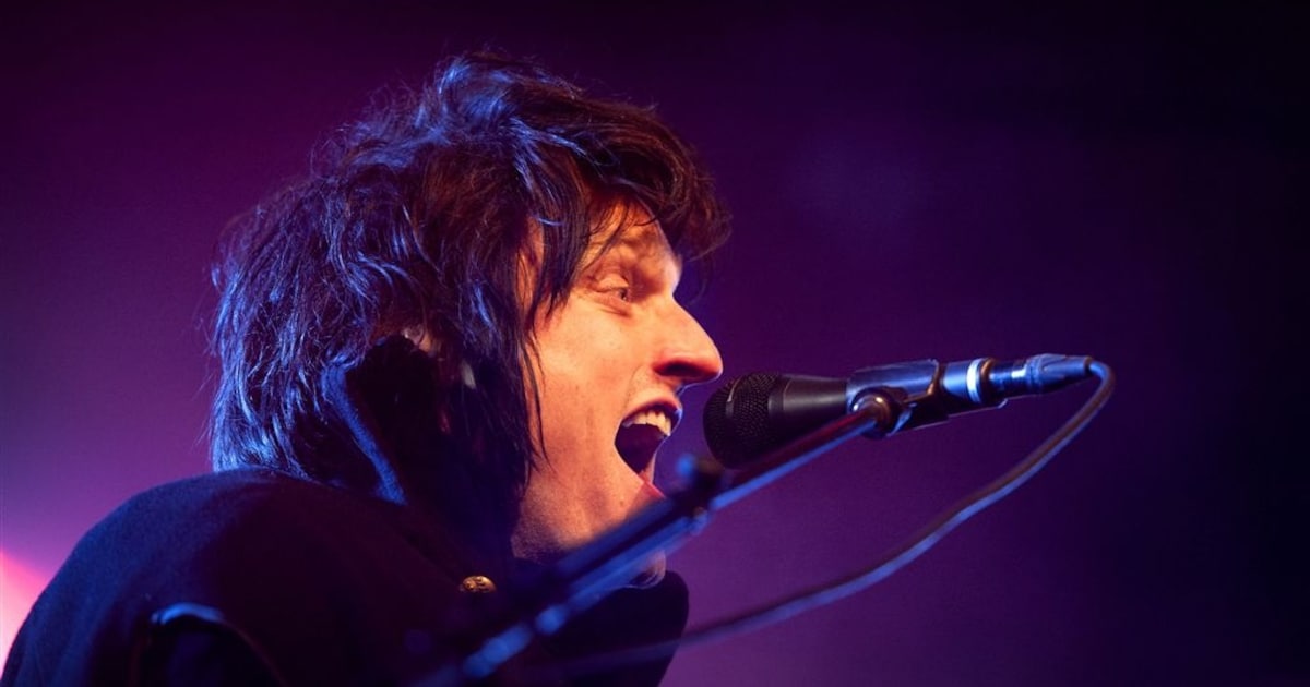 Spike (Di-rect, The Deaf): drank en drugs horen erbij | Overig | BN ...