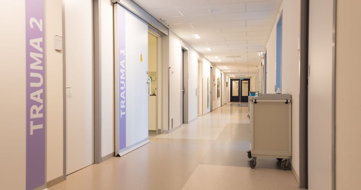 Geen vuurwerkslachtoffers bij Bravis ziekenhuis | Regio | BN DeStem.nl