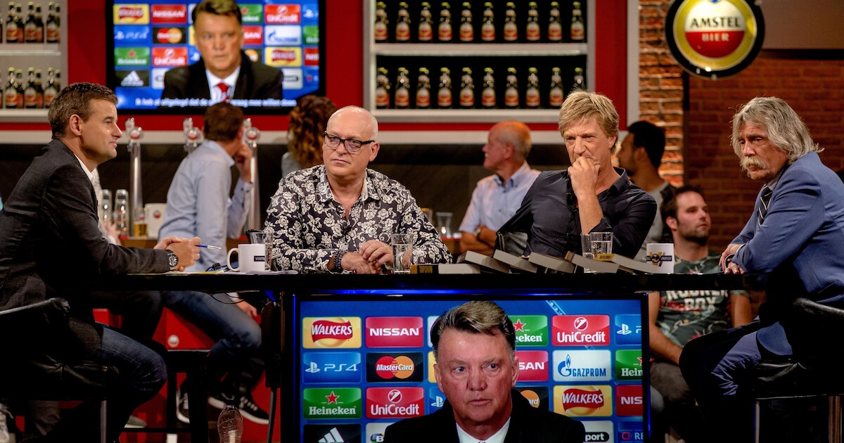 Hugo Borst voorspelde het al in 2014: ‘VI gaat eruit met een knal ...