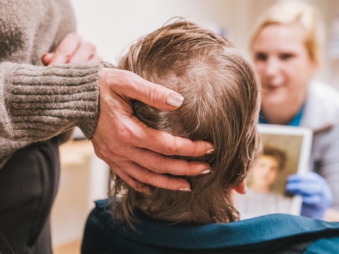 Janneke ziet haar zoon uit coma komen: ‘Als dit het is, wat dan ...
