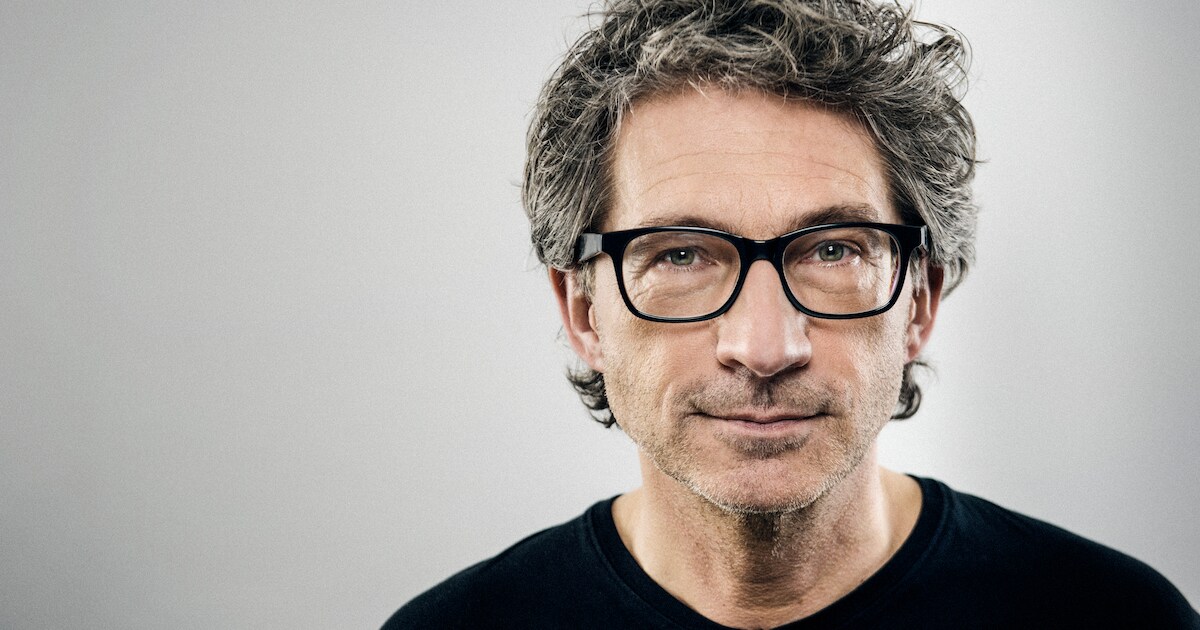 Zo belangrijk zijn romans: ‘Een schrijfster vertelde dat ze door een ...