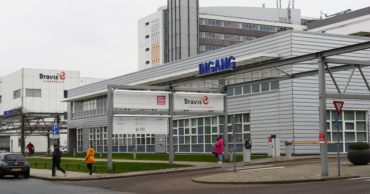 Bravis ziekenhuis moet 2.000 euro schadevergoeding betalen aan patiënte ...