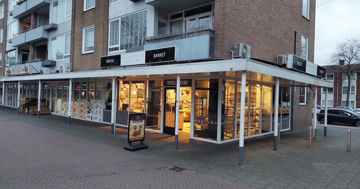 Deze twee bakkerijen van failliet Dikke Mik zijn wel gered | Breda | BN ...