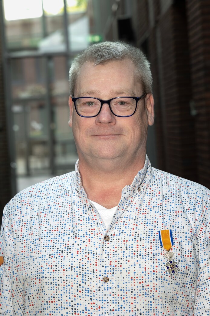 Een lintje voor een voormalig prins carnaval en nog 10 andere decorandi in Gilze en Rijen ...