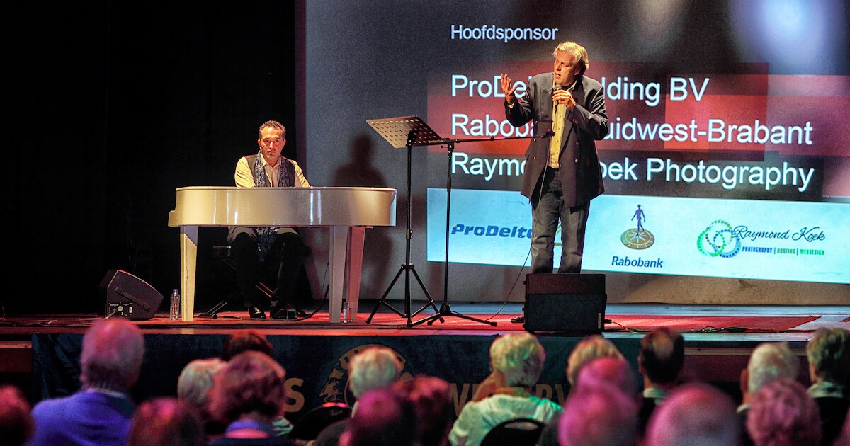 Cultuur Carrousel voor zeven goede doelen | Bergen op Zoom | BN DeStem.nl