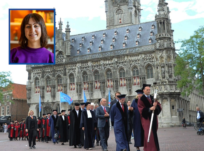 OPINIE | Bezuinigingen doen afbreuk aan het unieke lesprogramma van UCR ...